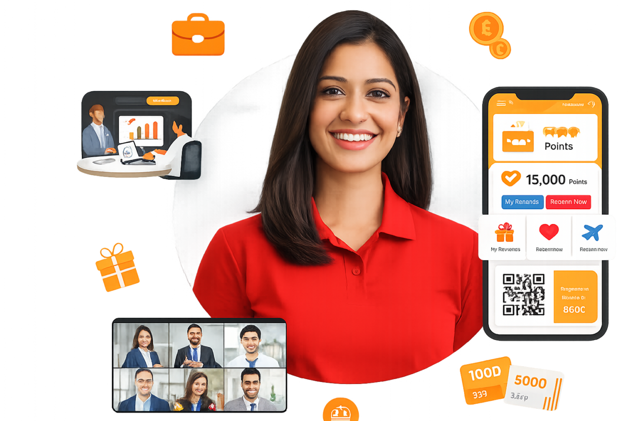 Avopay | Smarter Loyalty. Higher Engagement. Better ROI. - Avopay